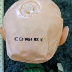 Warner Bros. | Toys | Vintage Elmer Fudd Inflatable | Poshmark